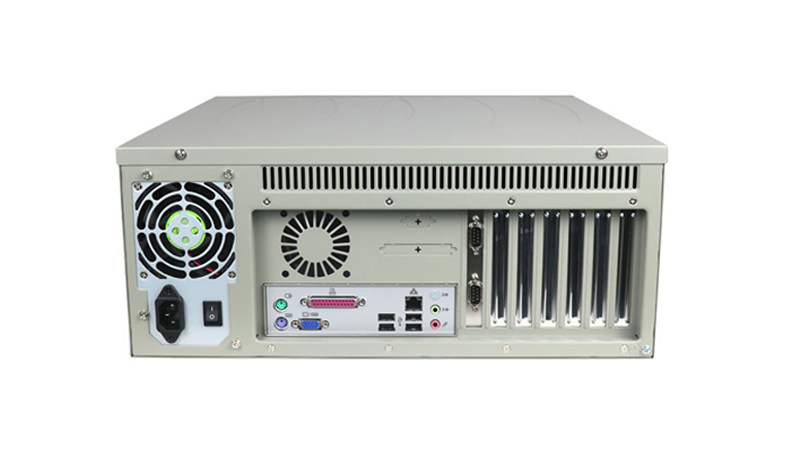 研华IPC-510_研华工控机 组态软件 北京康泰博控