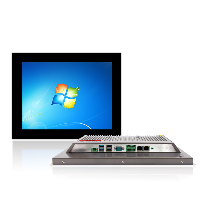 KTB HV系列电容工业平板电脑_研华工控机 组态软件 无风扇工控机 嵌入式无风扇工控机