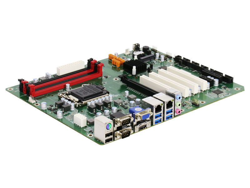 KTB-705G2_研华工控机 组态软件 无风扇工控机 嵌入式无风扇工控机